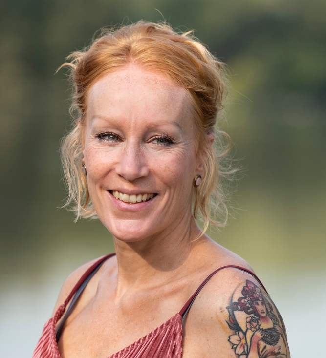 Trainers - Centrum voor Zijn